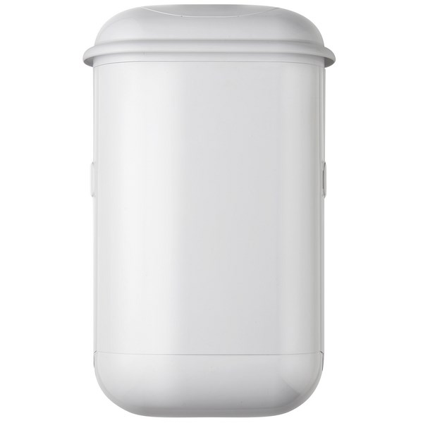 SaniPod Pod Petite Sanitary Disposal Unit White | OfficeMax NZ