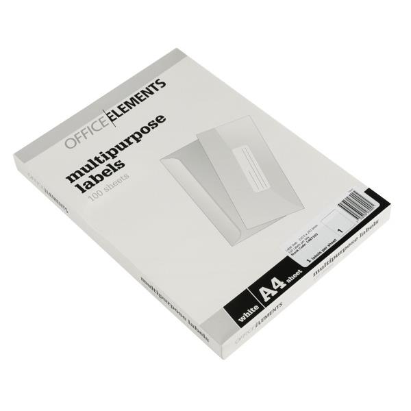Printable Labels Office Supplies