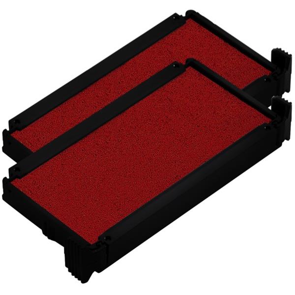 Trodat Printy 4913 Stamp Ink Pad Pack of 2 Red | OfficeMax NZ