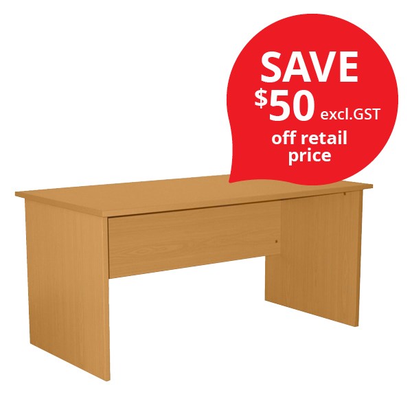 Accord Desk | OfficeMax NZ