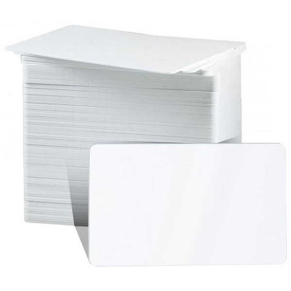 Zebra E104524-101 Composite ID Security Card, Pack of 500 | OfficeMax NZ