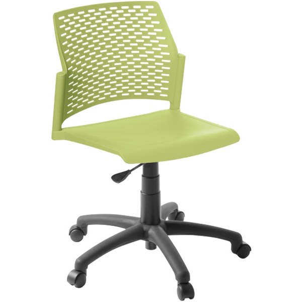 Punch Swivel Task Chair | OfficeMax NZ