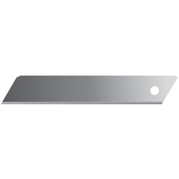 Sterling Non-Segmented Blades 25mm, Pack of 25 | OfficeMax NZ