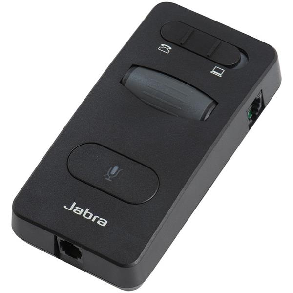 Jabra Link 860 Headphone Sound Processor | OfficeMax NZ