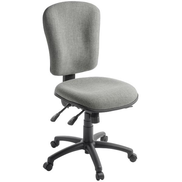 Acrobat Task Chair High Back 2 Lever Artisan Fabric/Embark | OfficeMax NZ