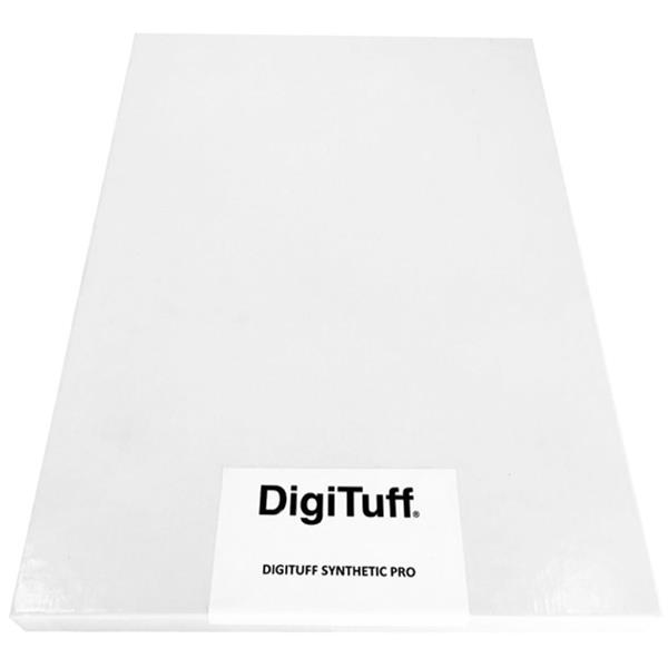 Digituff A3 495gsm Pro White Synthetic Paper, Pack of 100 | OfficeMax NZ