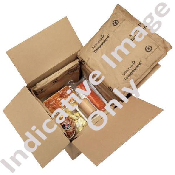 TempGuard Carton Liner Insulation Pad 535 x 900mm For Medium Kit ...