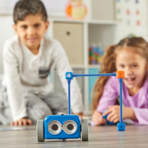 STEAM Learning Resources Botley 2.0 Activity Set 78 Piece | OfficeMax NZ