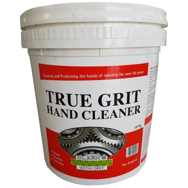 True Grit Hand Cleaner 18kg | OfficeMax NZ