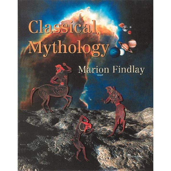 Classical Mythology Textbook, NCEA Level 2, Year 12, 9780582542174 ...