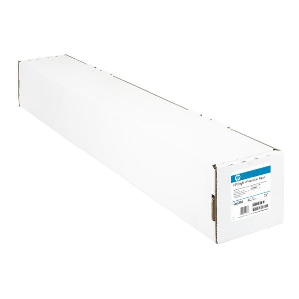 HP Coated Plotter Paper, C6810A, 914mmx91.4m, 90gsm | OfficeMax NZ
