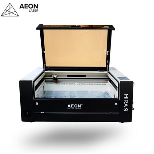 Aeon Mira 9 Steam Laser Cutter | OfficeMax NZ