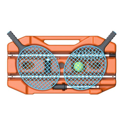 Easy Days Game Swingball Set | OfficeMax NZ