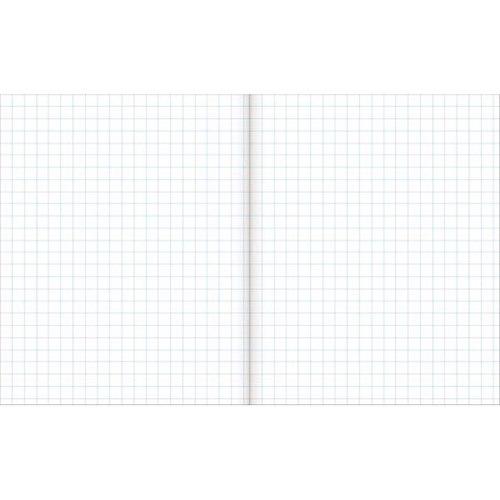Warwick 1H5 Exercise Book 10mm Quad 36 Leaves | OfficeMax NZ