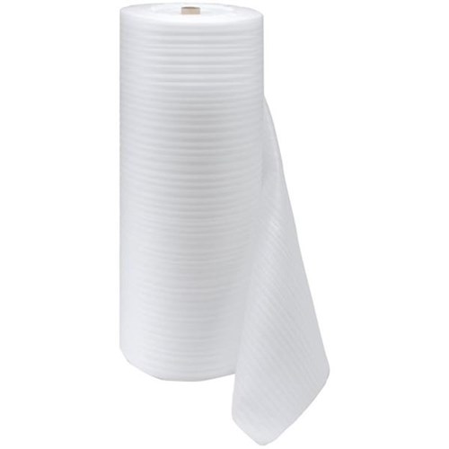 Polyfoam Roll 1200 x 4mm x 100m | OfficeMax NZ