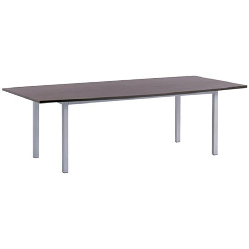 Cubit Boardroom Table 2400mm | OfficeMax NZ