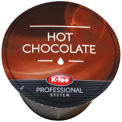 K-fee Franke A200 Chocolate Capsules, Pack of 30 | OfficeMax NZ