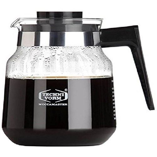 Technivorm KB741 Coffee Machine Glass Carafe 1.25 Litre | OfficeMax NZ
