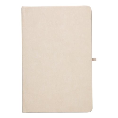 Milford Value A5 Hardcover Notebook 160 Pages White | OfficeMax NZ