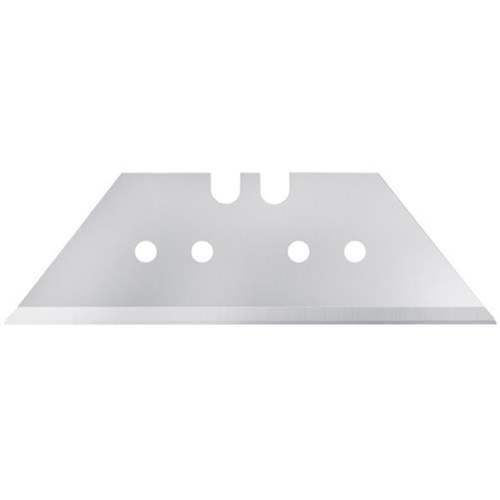 Heavy Duty Window Scraper Blade Four Hole, Pack of 5 | OfficeMax NZ