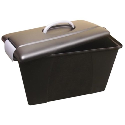 Rexel Suspension File Storage Carry Case | OfficeMax NZ
