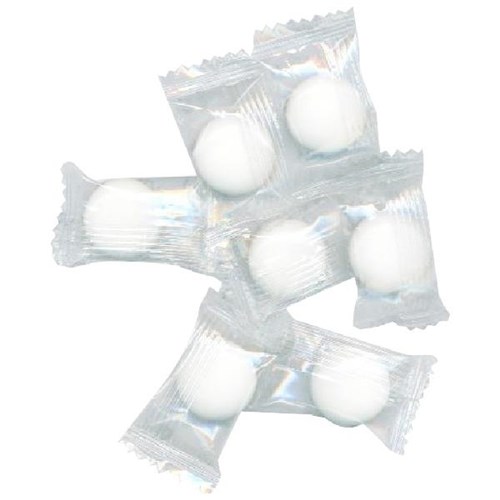 Mayceys Mints Individual Wrapped 1.5kg | OfficeMax NZ