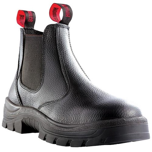 Howler Kalahari Safety Boot Slip On | OfficeMax NZ
