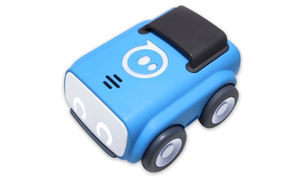 Lesson Plan | Coding with Sphero Indi for Composting