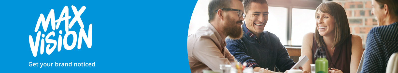 Max Vision | OfficeMax